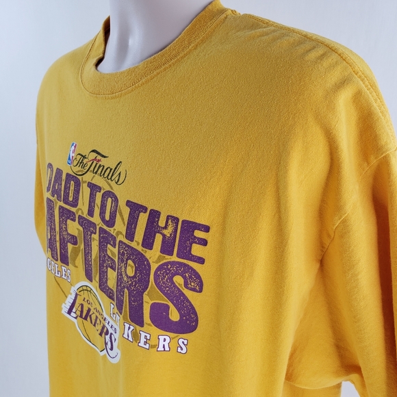 Delta | Shirts | La Lakers Road To The Rafters T Shirt Nba Finals ...